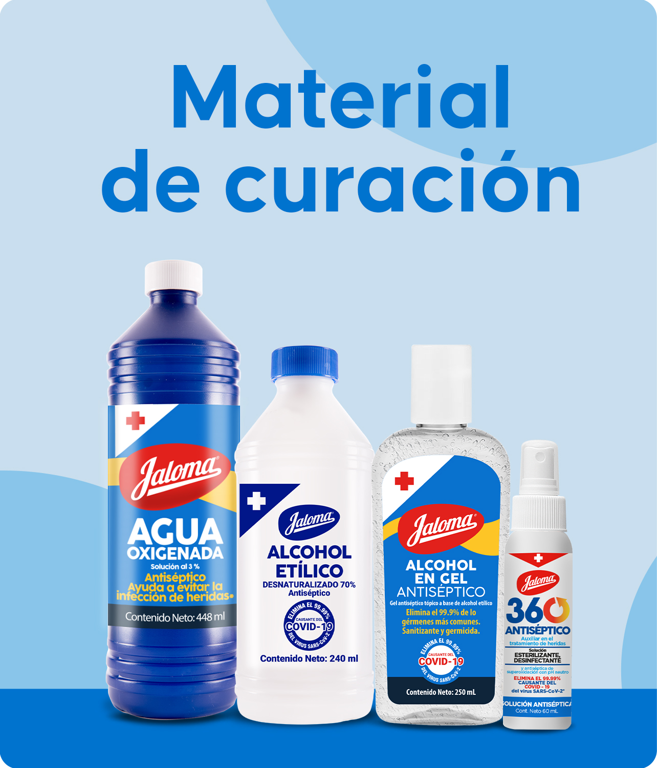 Jaloma – Sitio Oficial